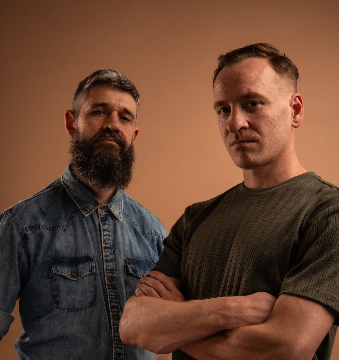 La Sensación | CKCK