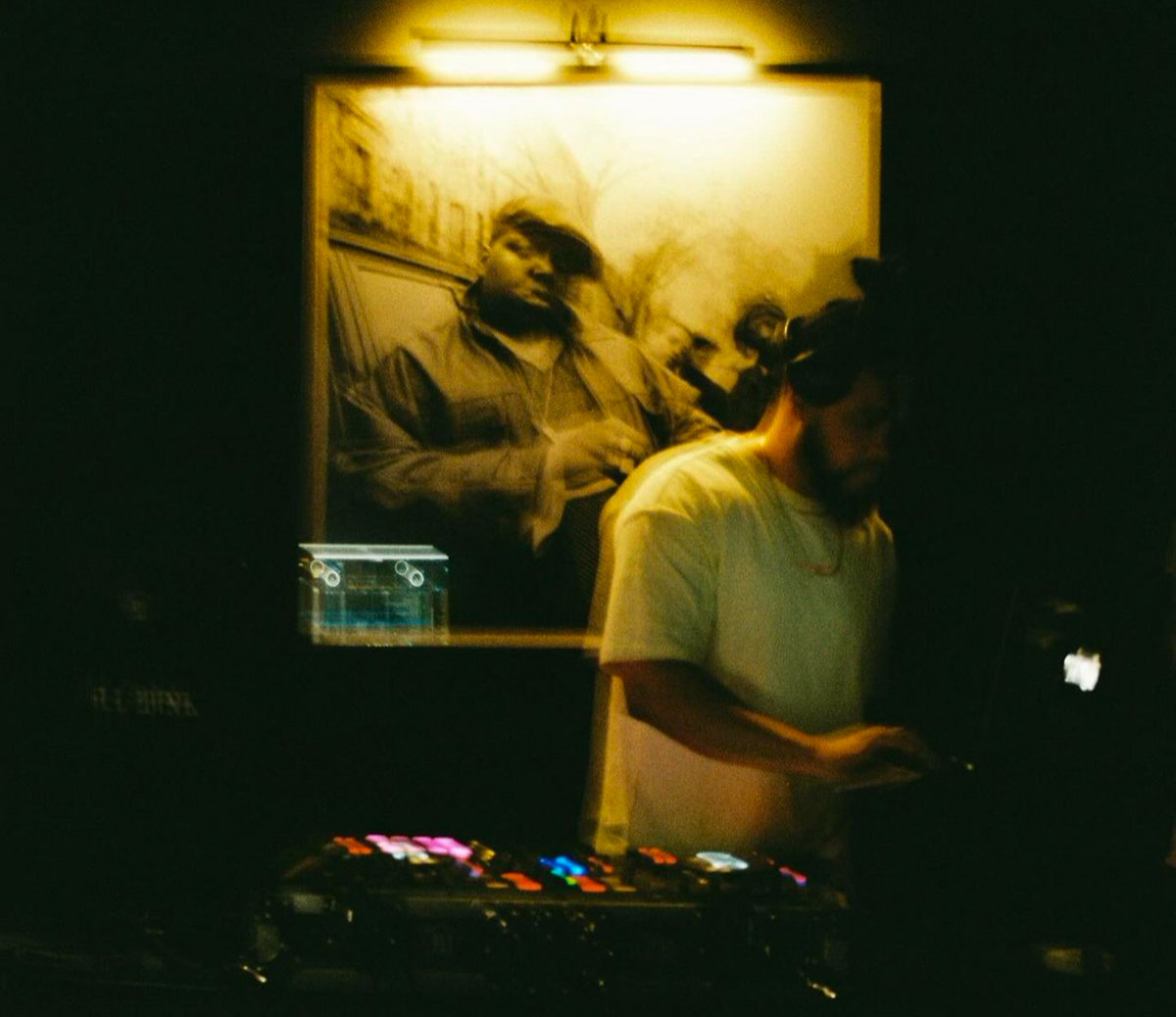 Up, Lit W/ Aquarius Jay | DJ DON PICASSO
