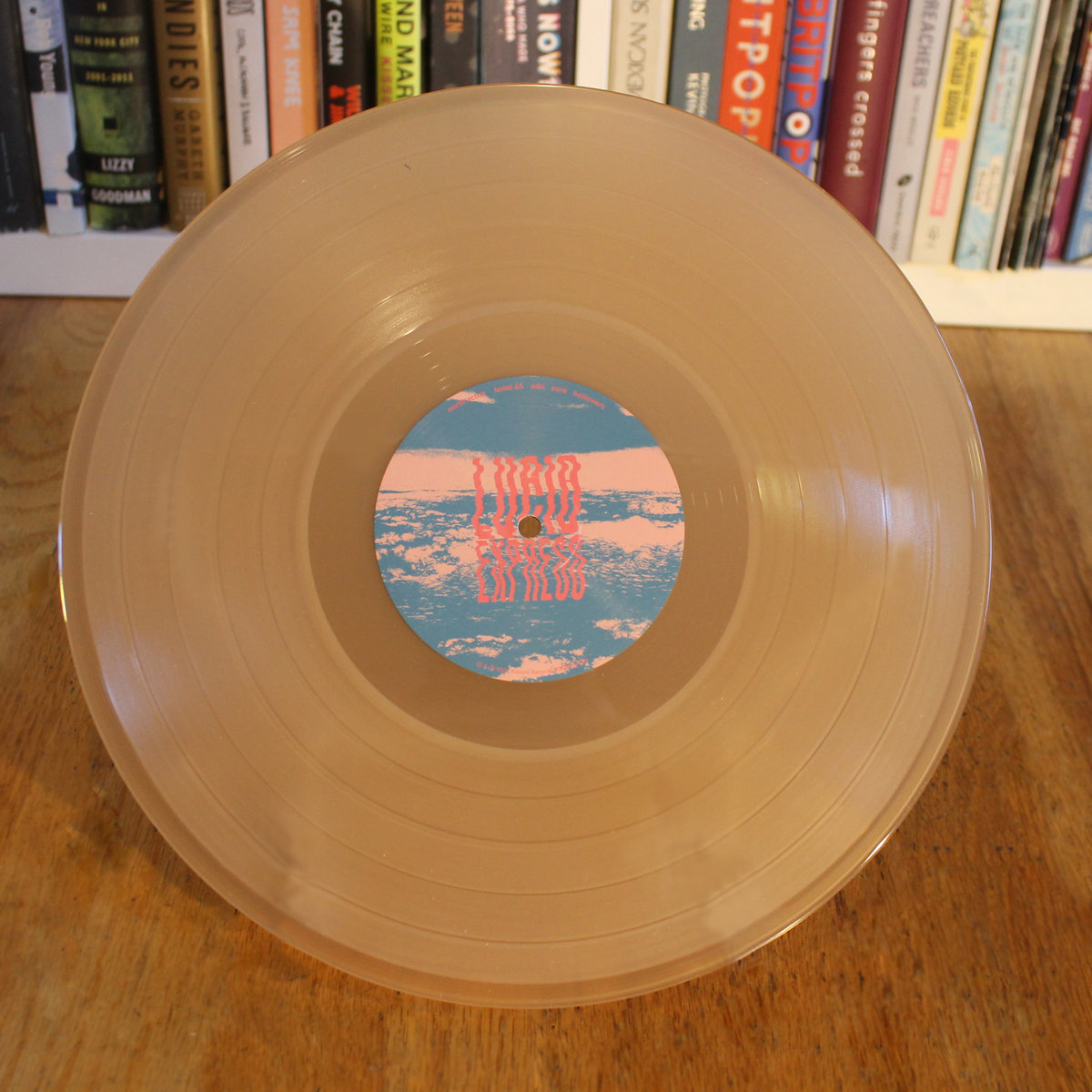 Lucid Express | Lucid Express