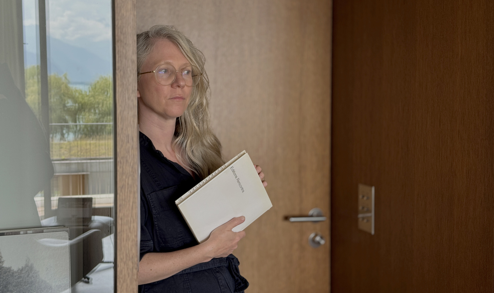 Félicia Atkinson Finds Music in Everything | Bandcamp Daily