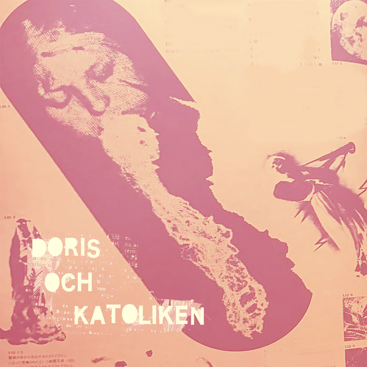 Doris & Katoliken | Doris & Katoliken