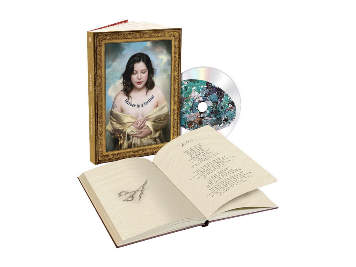 Forever is a Feeling | Lucy Dacus