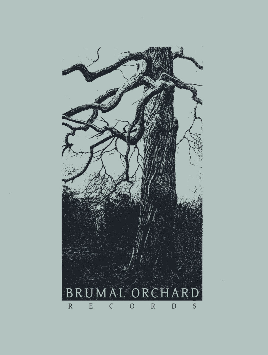 The Hawklord | Draaiih | Brumal Orchard Records