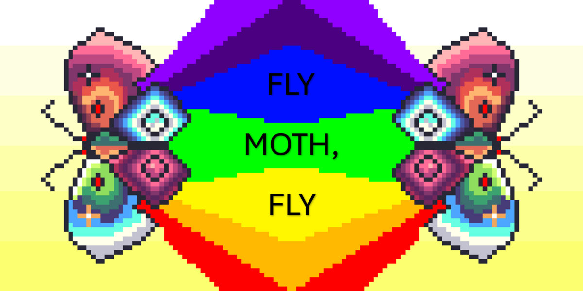 Tarnished (demo) | Fly Moth, Fly