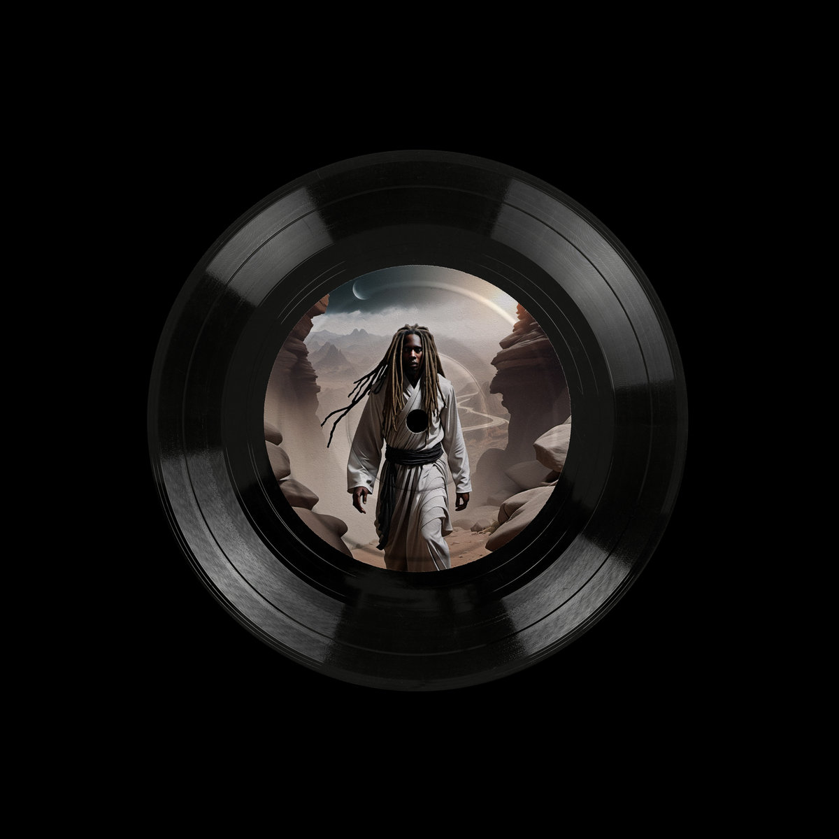 Veiled Prophet | Tikur Anbessa | Tikur Anbessa Records