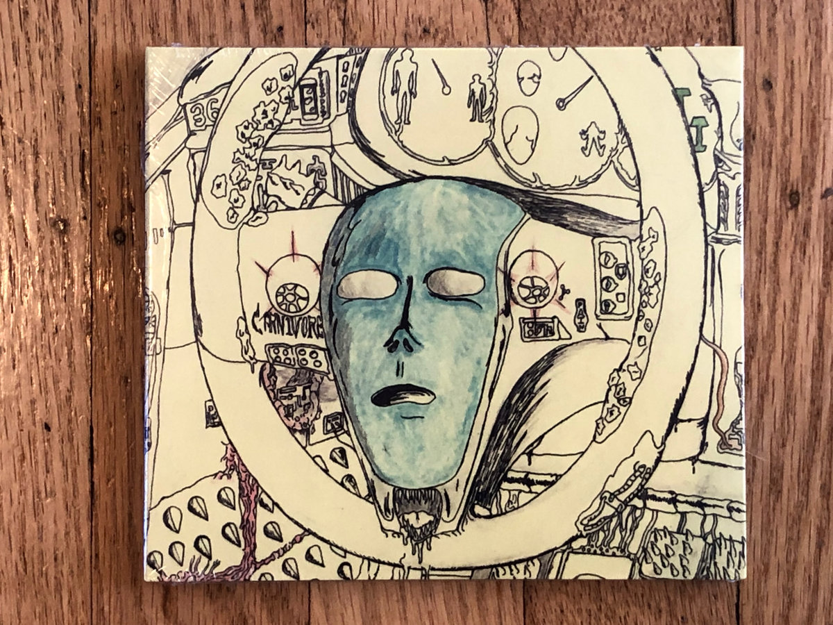 RITUAL / HABIT / CEREMONY | RITUAL / HABIT / CEREMONY | John Dwyer