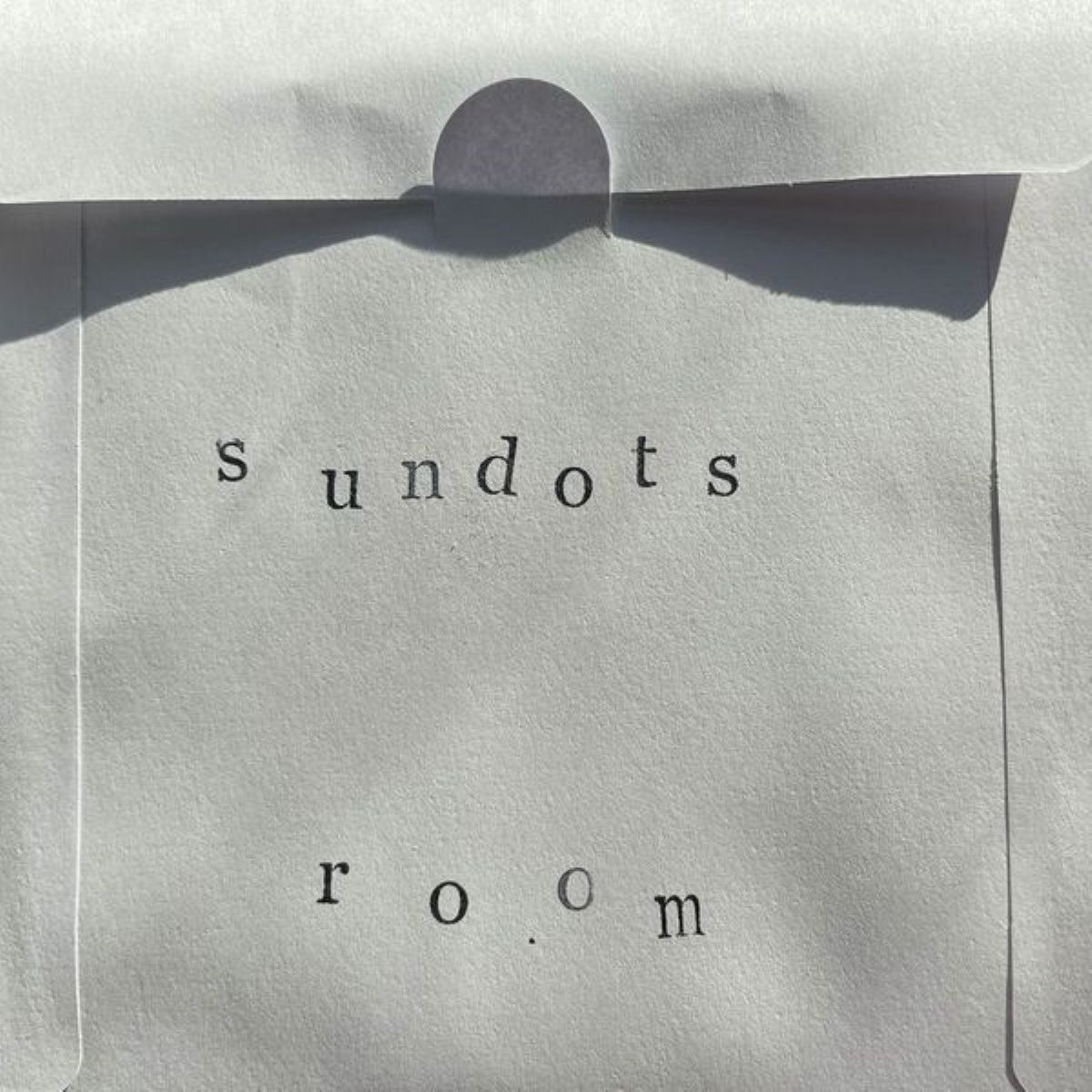 small | sundots