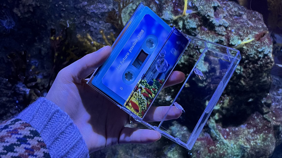 Magazine-Cassette bundle | listencorp