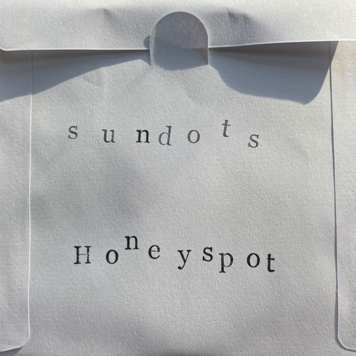 Honeyspot | sundots