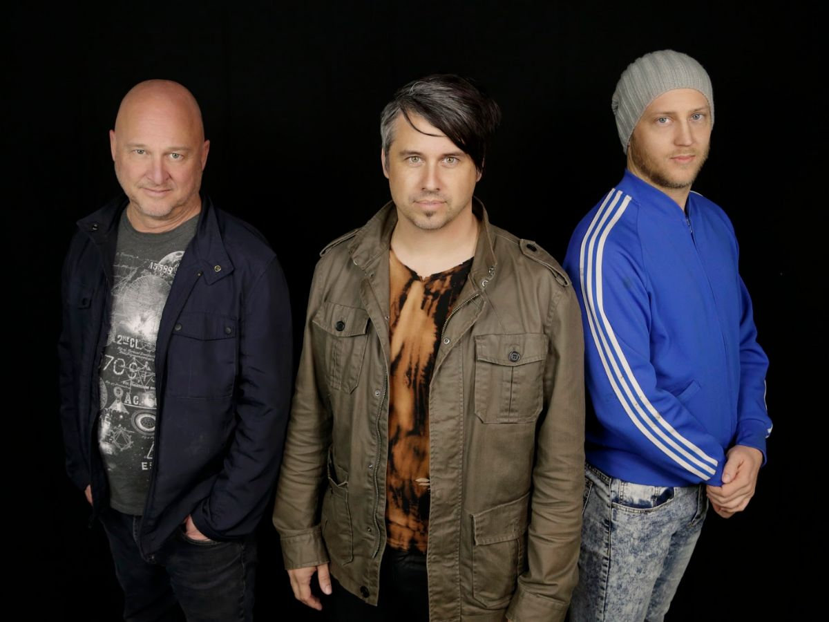 Skylight Motion Picture | Skylight Motion Picture