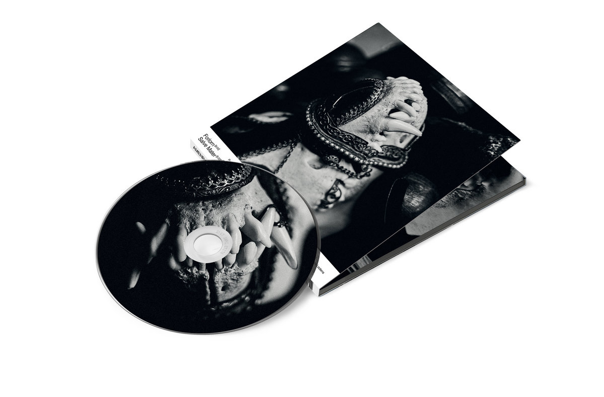 With Fang and Claw | AMENRA