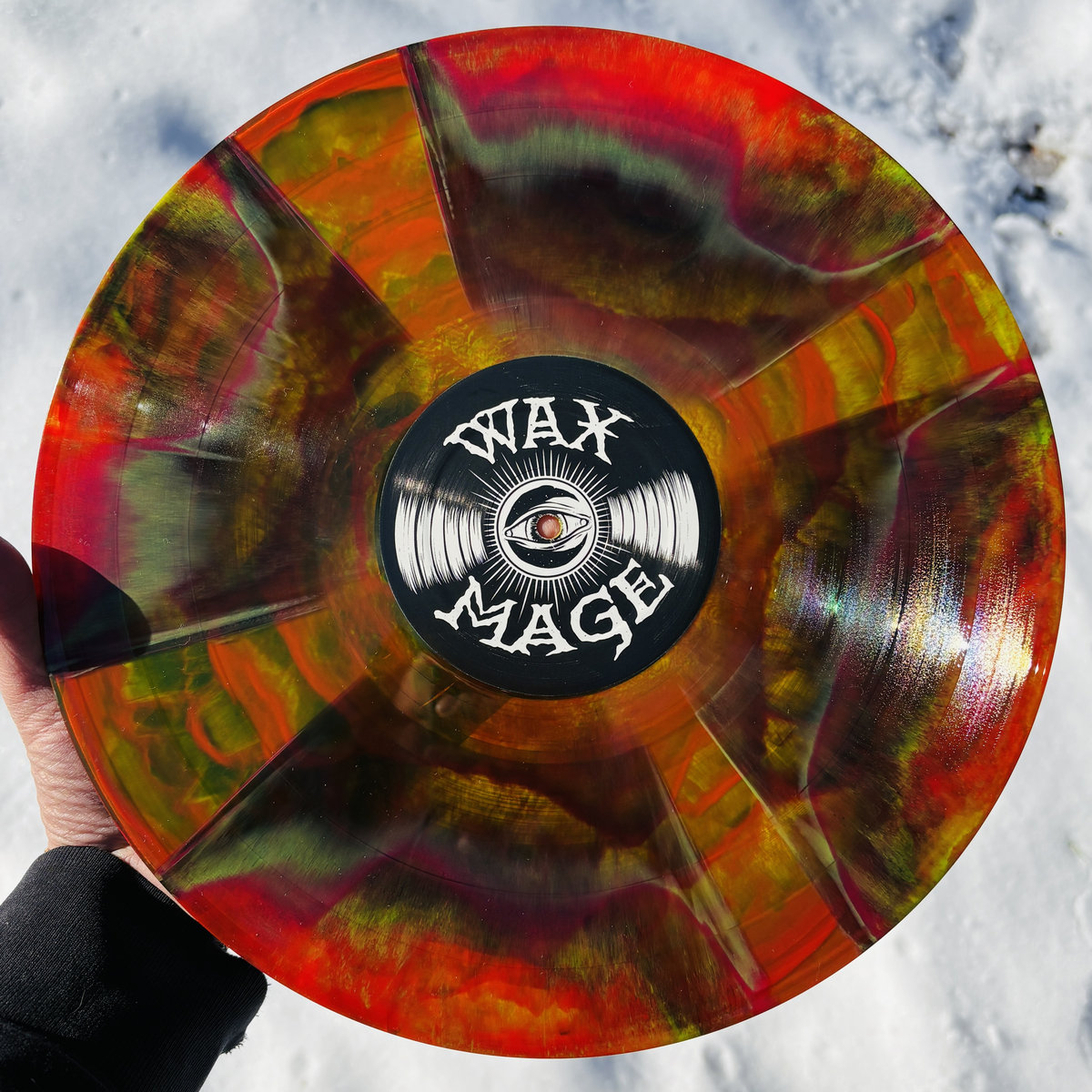 Yikes Too | Tim Berne