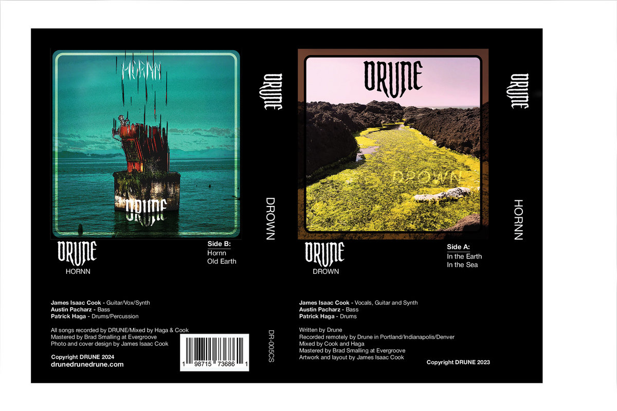 Drown | DRUNE
