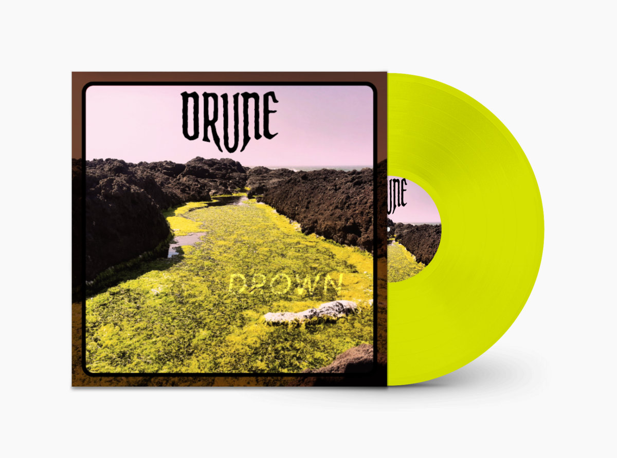 Drown | DRUNE