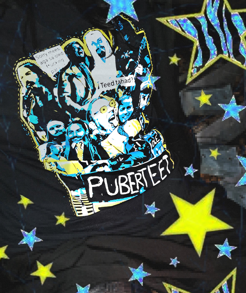 Yo me ei ole Puberteet II | Puberteet