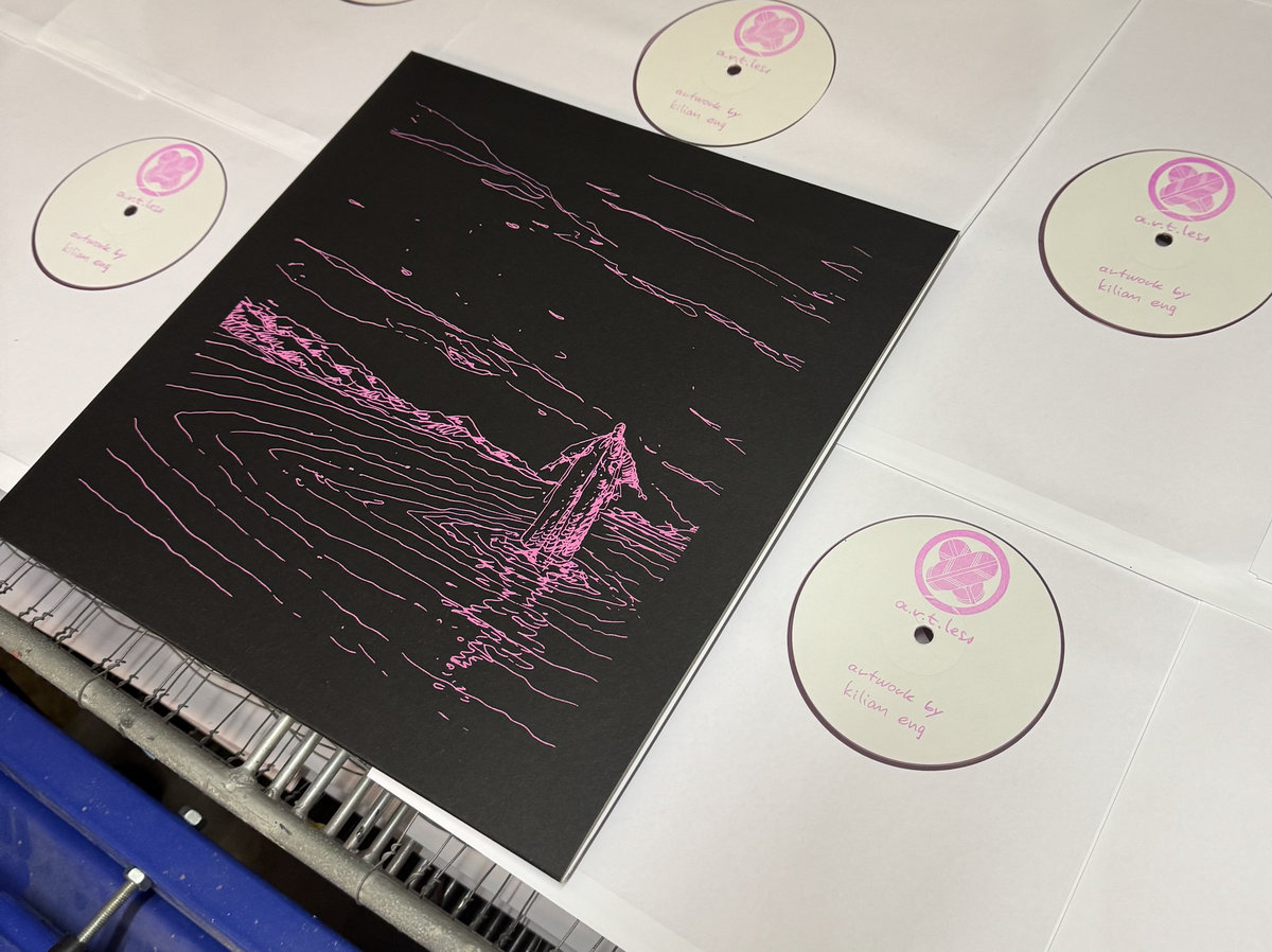 Native EP | Paul Mac | Mojuba Records