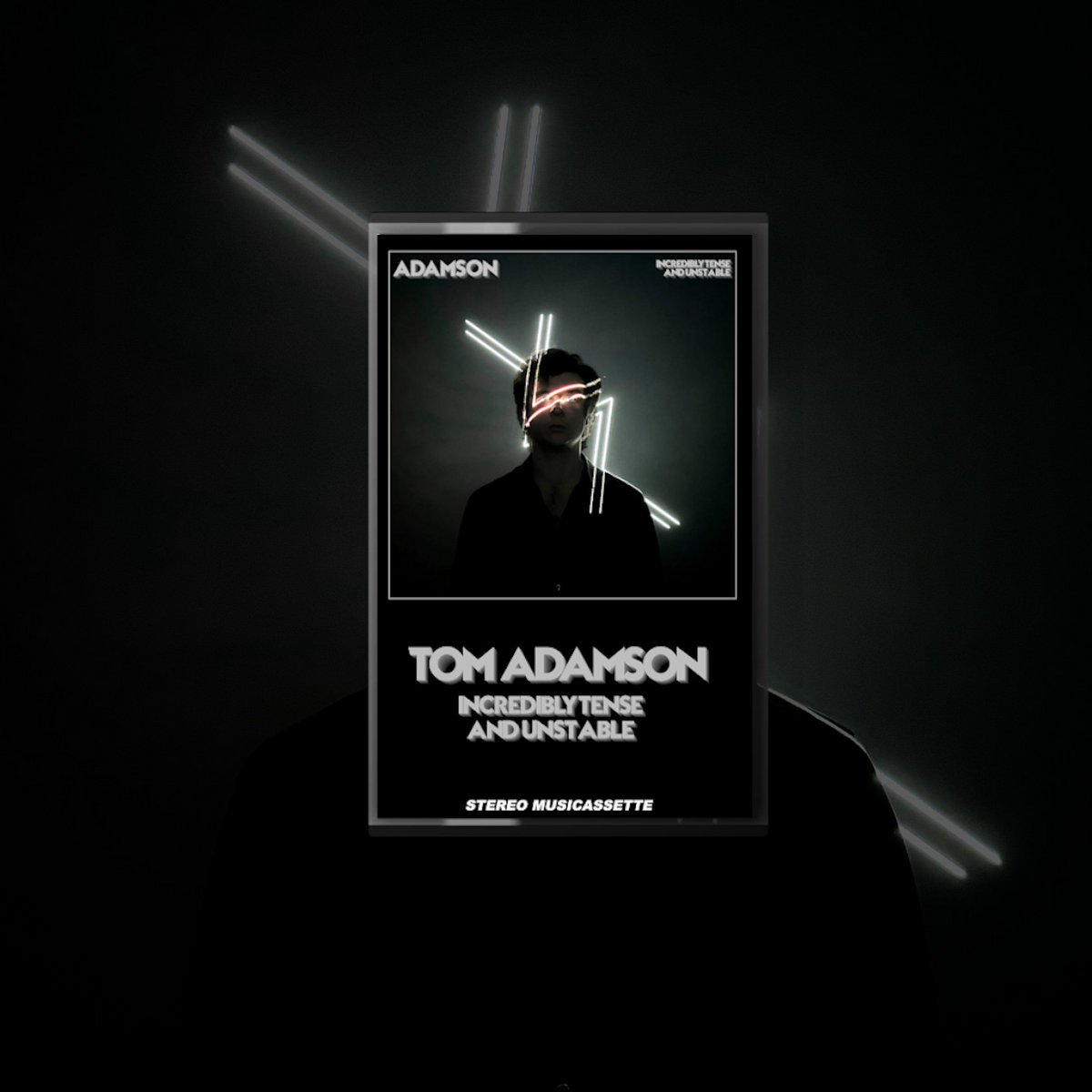 Incredibly Tense And Unstable | Tom Adamson