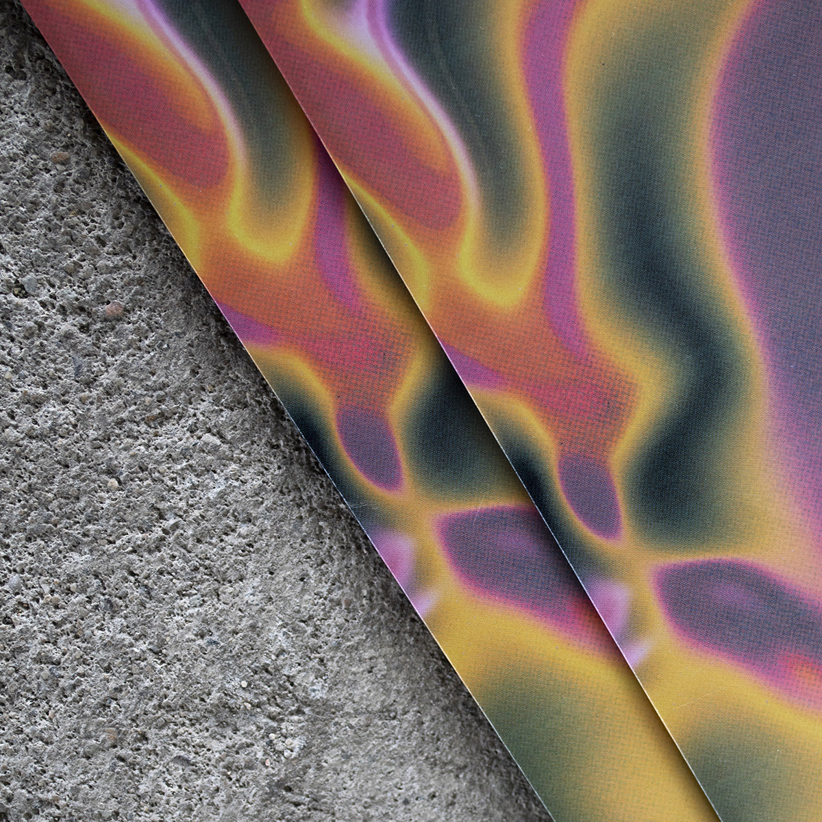 Hyperdulia | Anatole Serret | Harmony Rec.