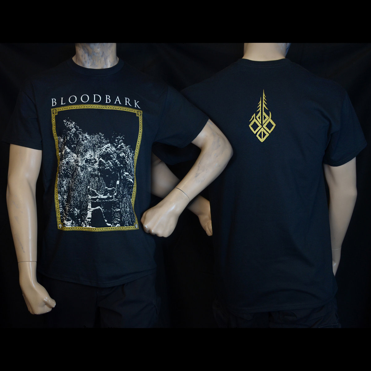 Bonebranches | Bloodbark
