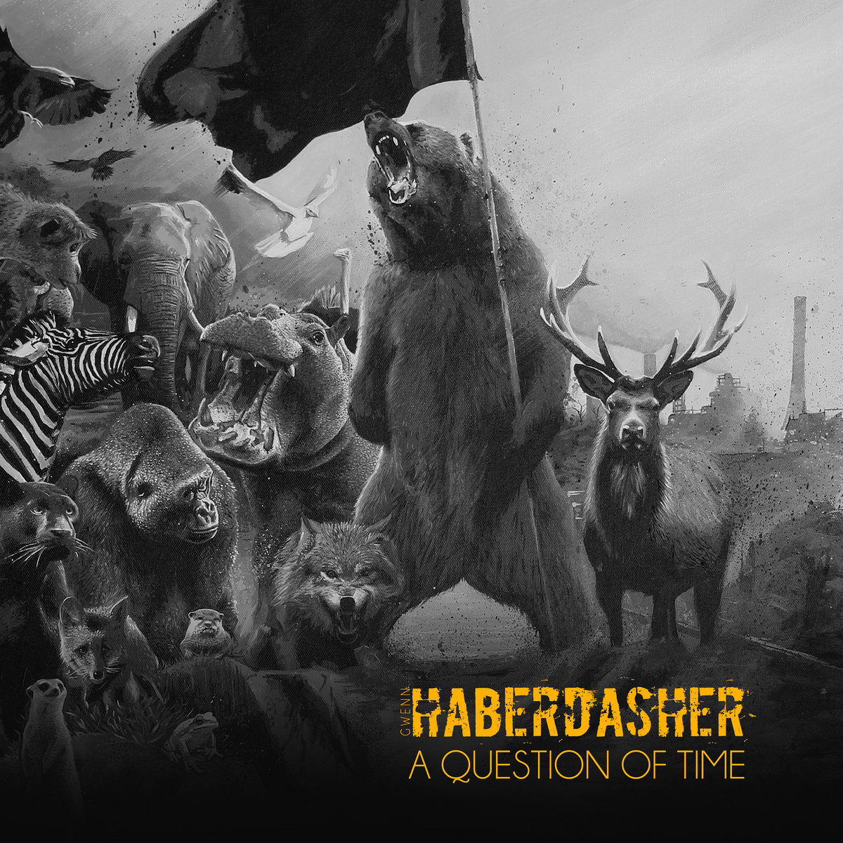 Gwënn | Gwenn Haberdasher