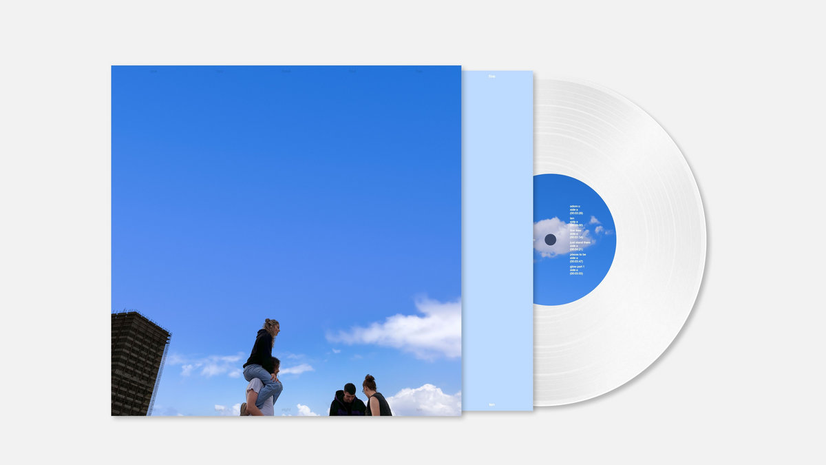 ten days | Fred again..