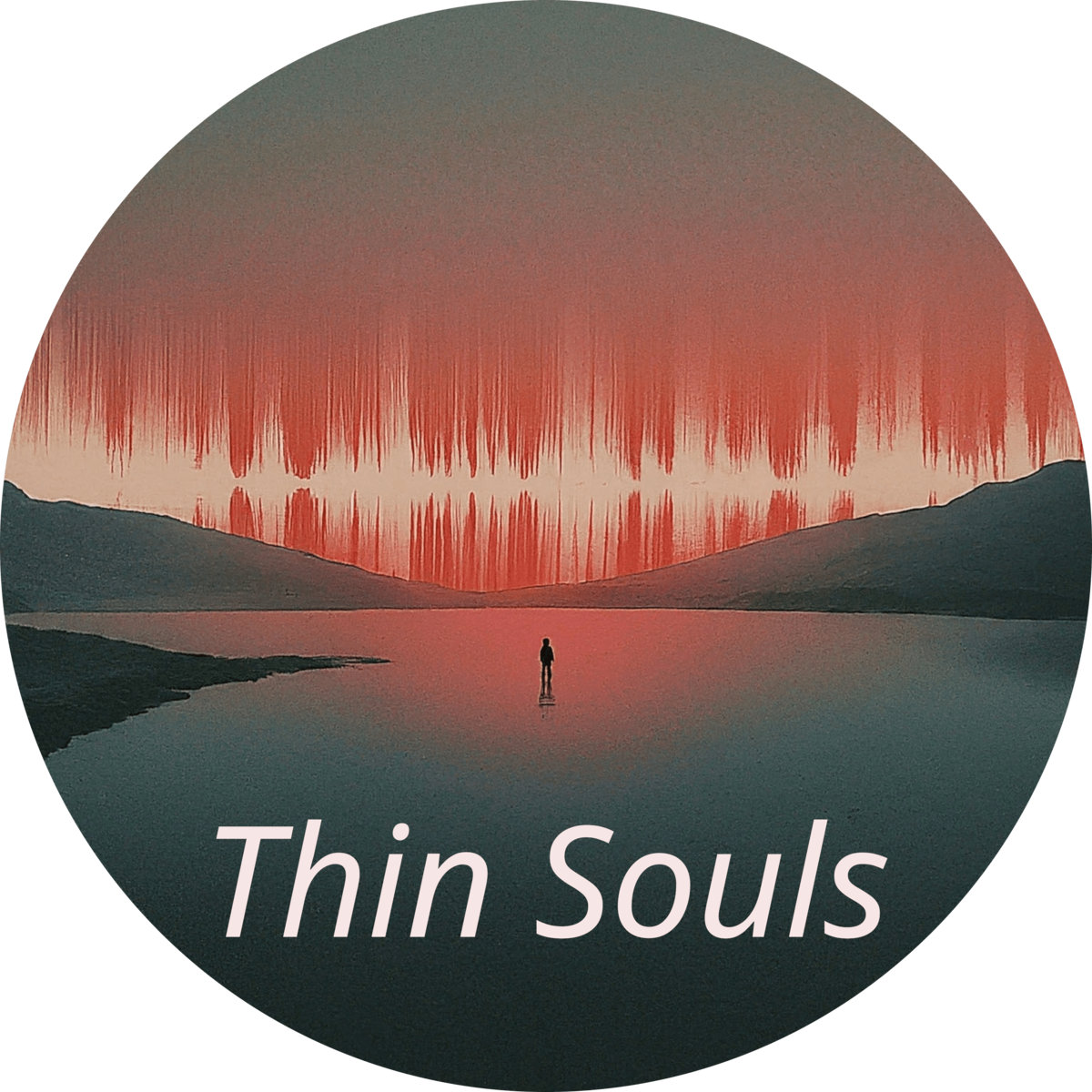 Infinite Monkey Collective | Thin Souls