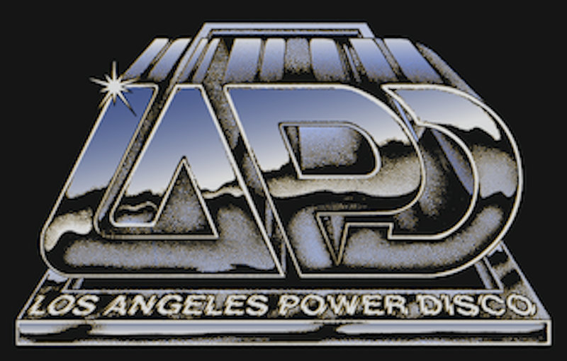 Send it Through | Los Angeles Power Disco