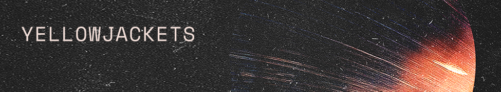 Fasten Up | Yellowjackets