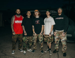 Music | xforever warx