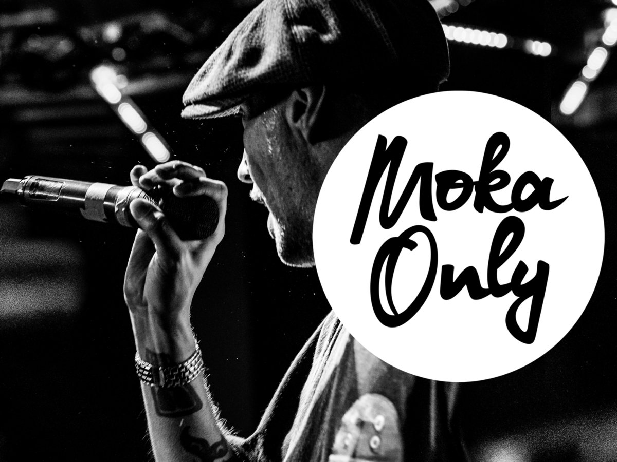 No Sidelines | Moka Only