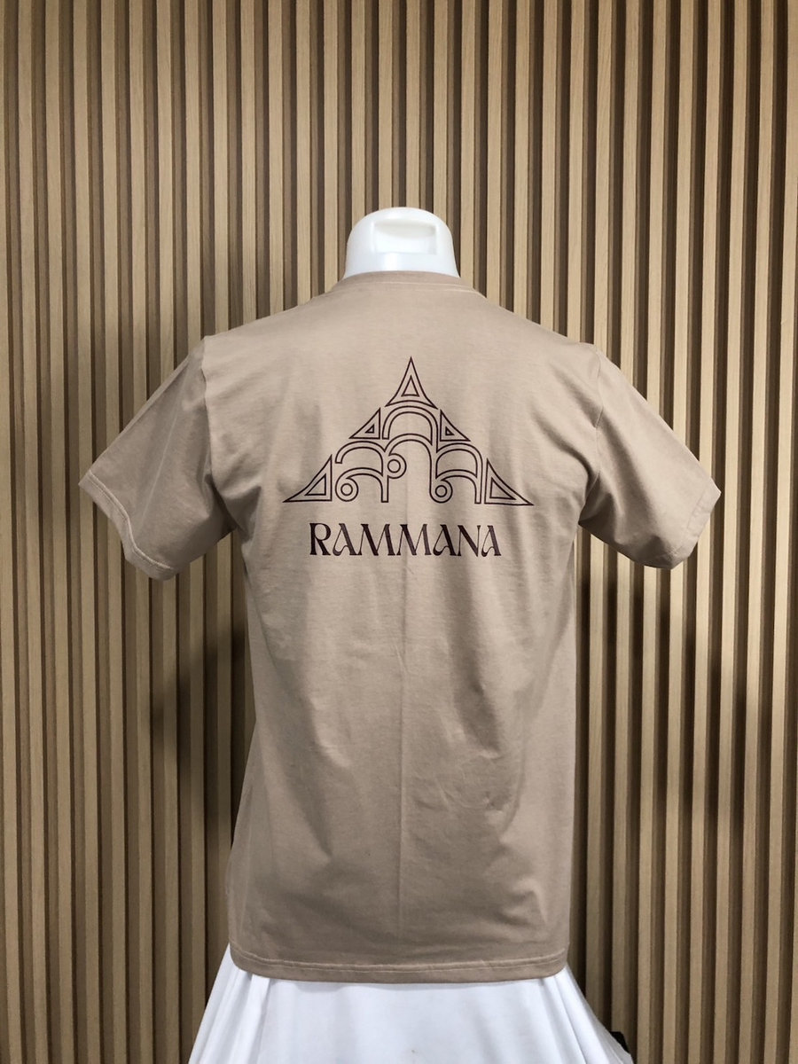 Rammana | Salin
