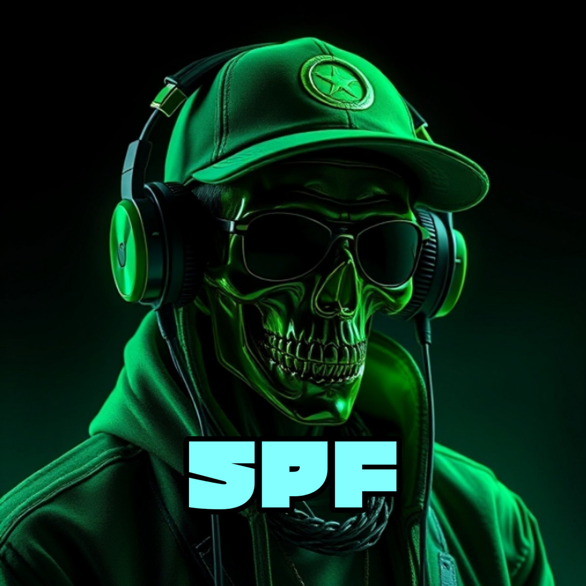 Something's Cooking | SPF