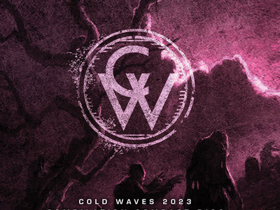 Cold Waves XI Comp (CD, 2023) | Cold Waves