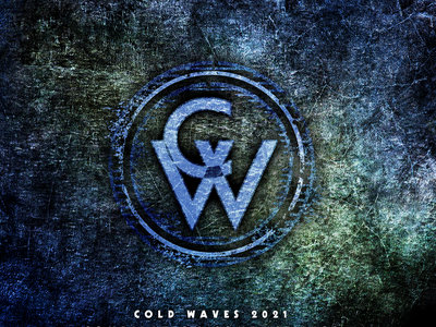 Cold Waves IX Comp (320 kpbs MP3 Zip File, 2021) | Cold Waves