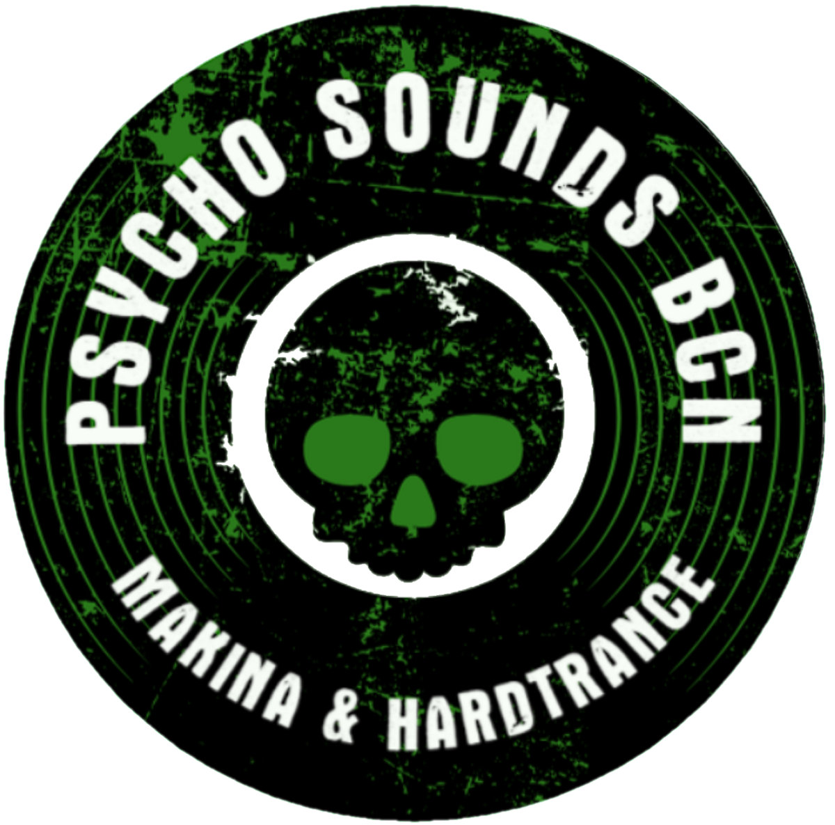 Rolling - Yori & Guanfu Vs Vando & Grify | Guanfu | Psycho Sounds Bcn ...