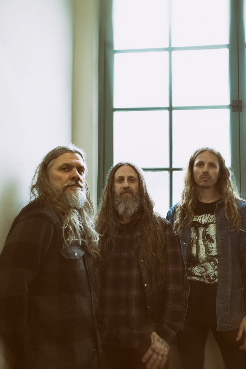 Witness to the Dawn Shirt | YOB