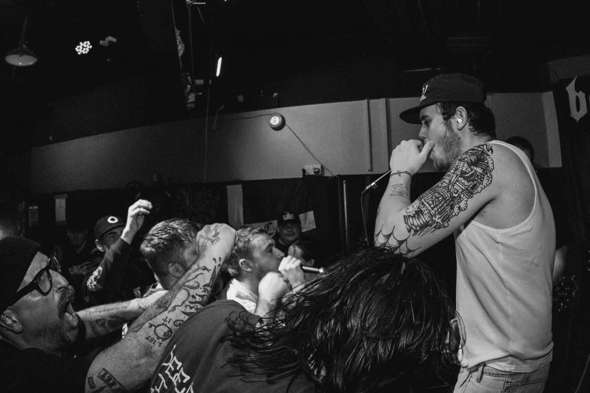 Music | Violent Offence