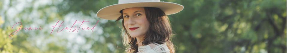 Into the Heart | Jenee Halstead