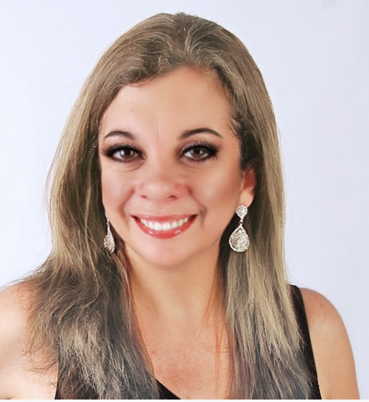 Let There Be Peace On Earth | Sandra Ferreira