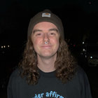 Joy, Departed | Sorority Noise