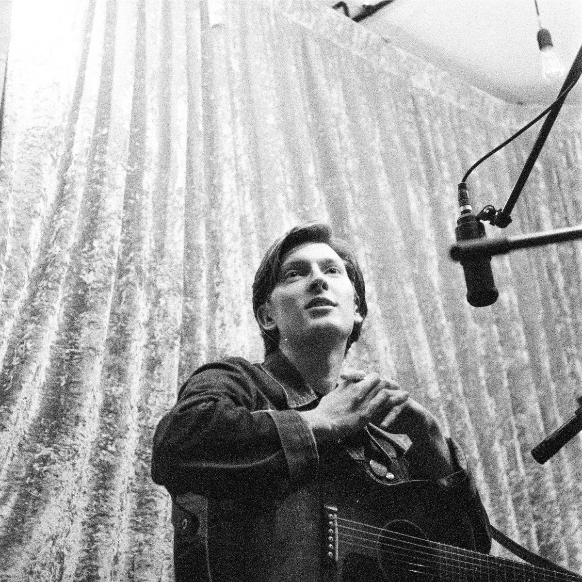 Ragged Ornaments | James Shakeshaft