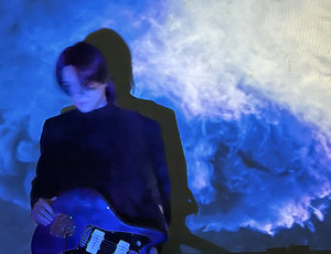 Music | Withering Night