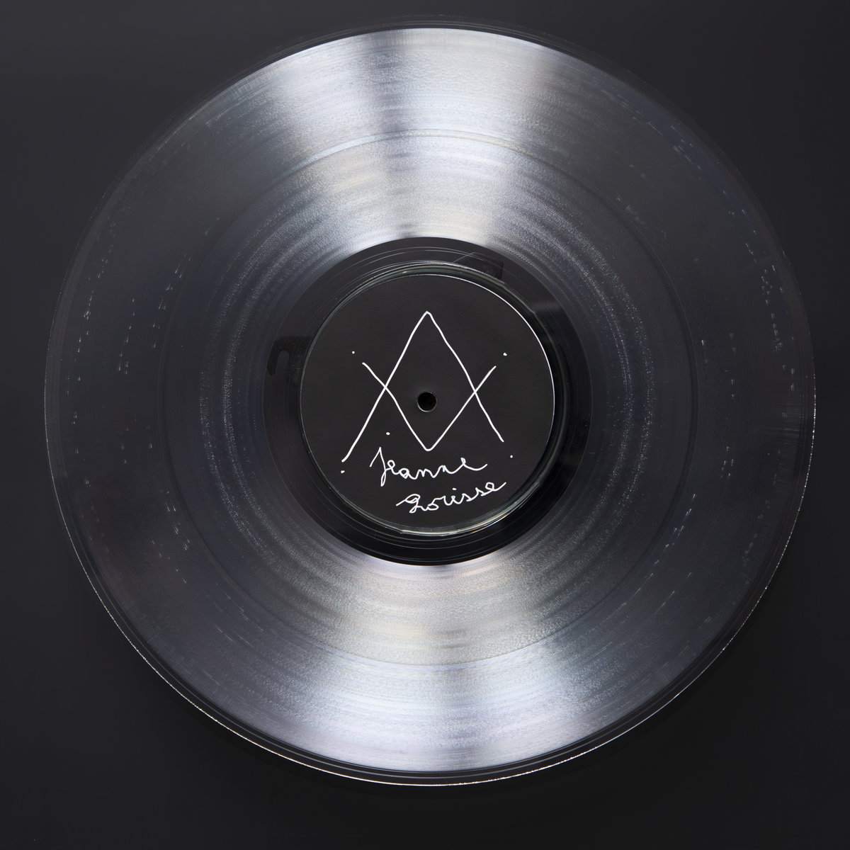 IMMERSION LIBRE | JEANNE GORISSE | MMLI