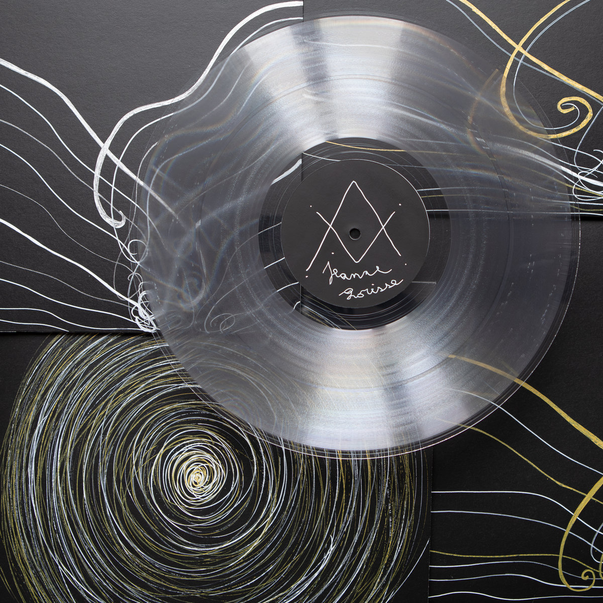 IMMERSION LIBRE | JEANNE GORISSE | MMLI