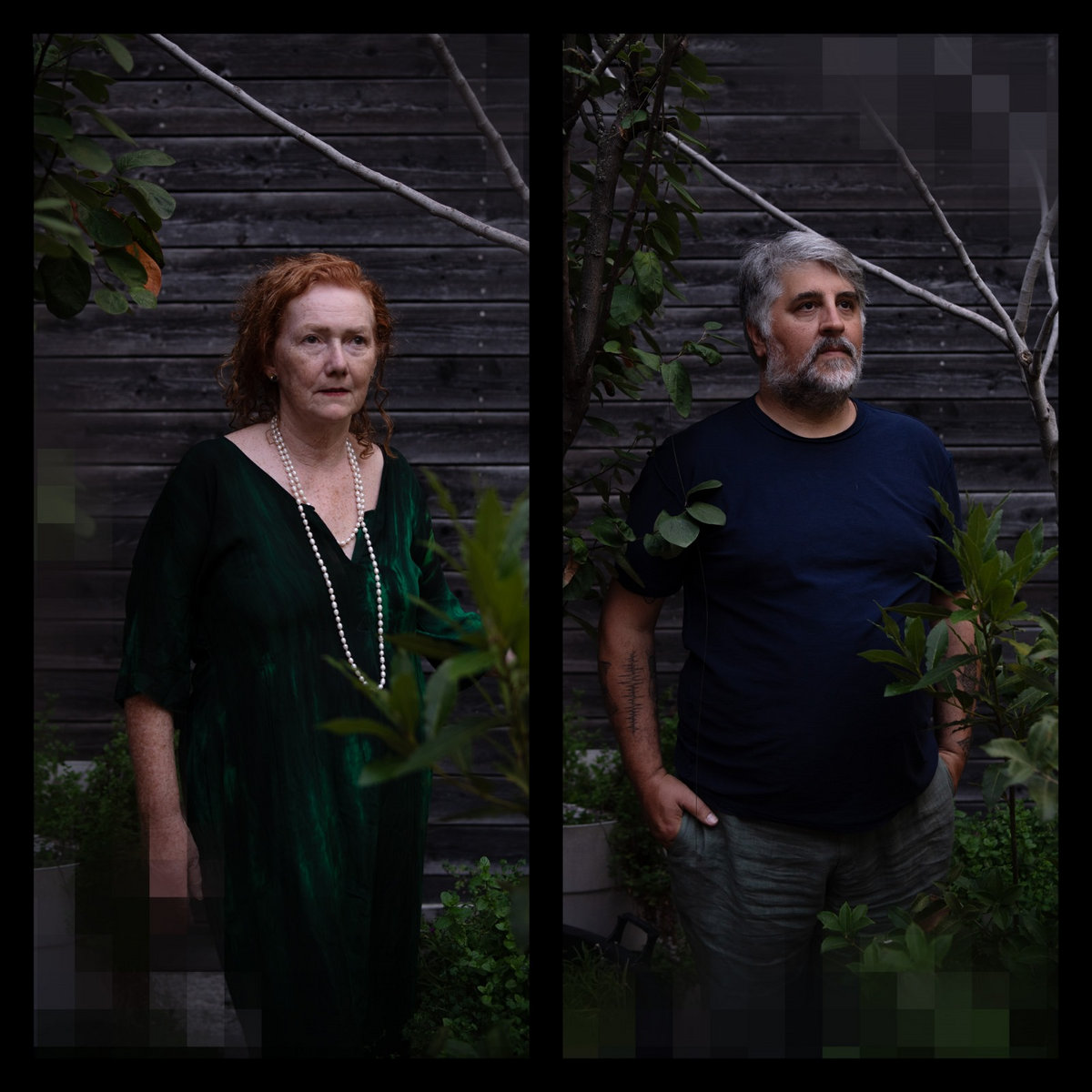 Eikasia | Barbara+Marco