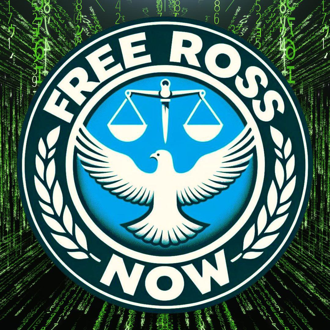 Free Ross Now | Free Ross Now