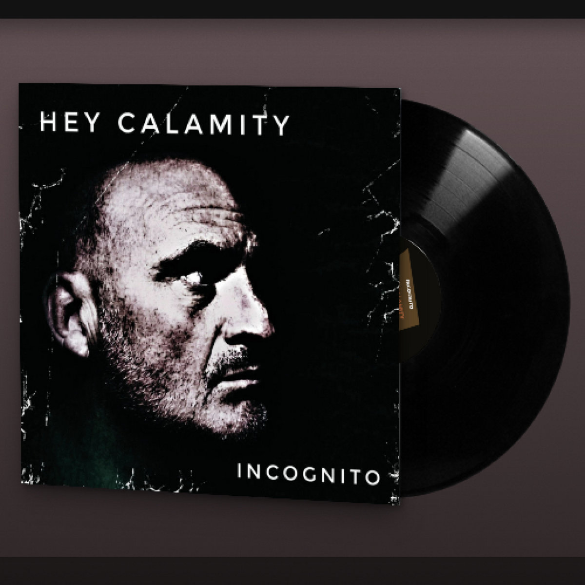 Incognito | Hey Calamity | Shore Dive Records