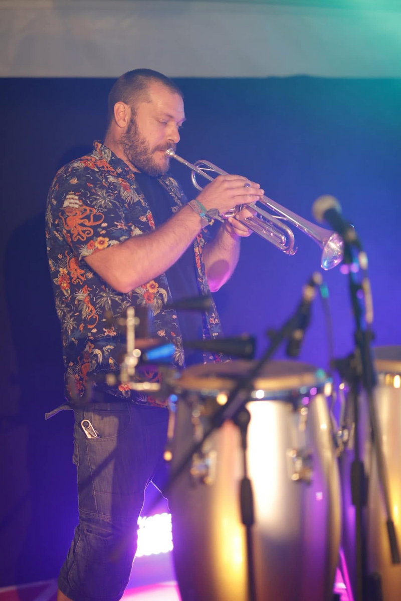 Funk 2020 | Fake Dave