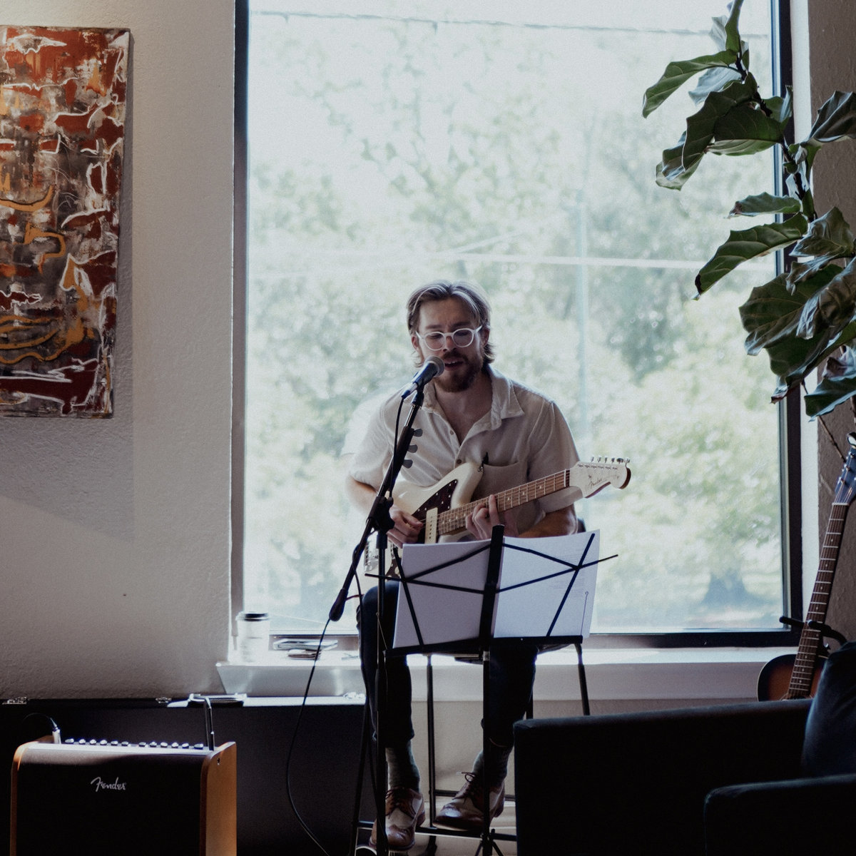 Hypster Hymnal | R. Faires