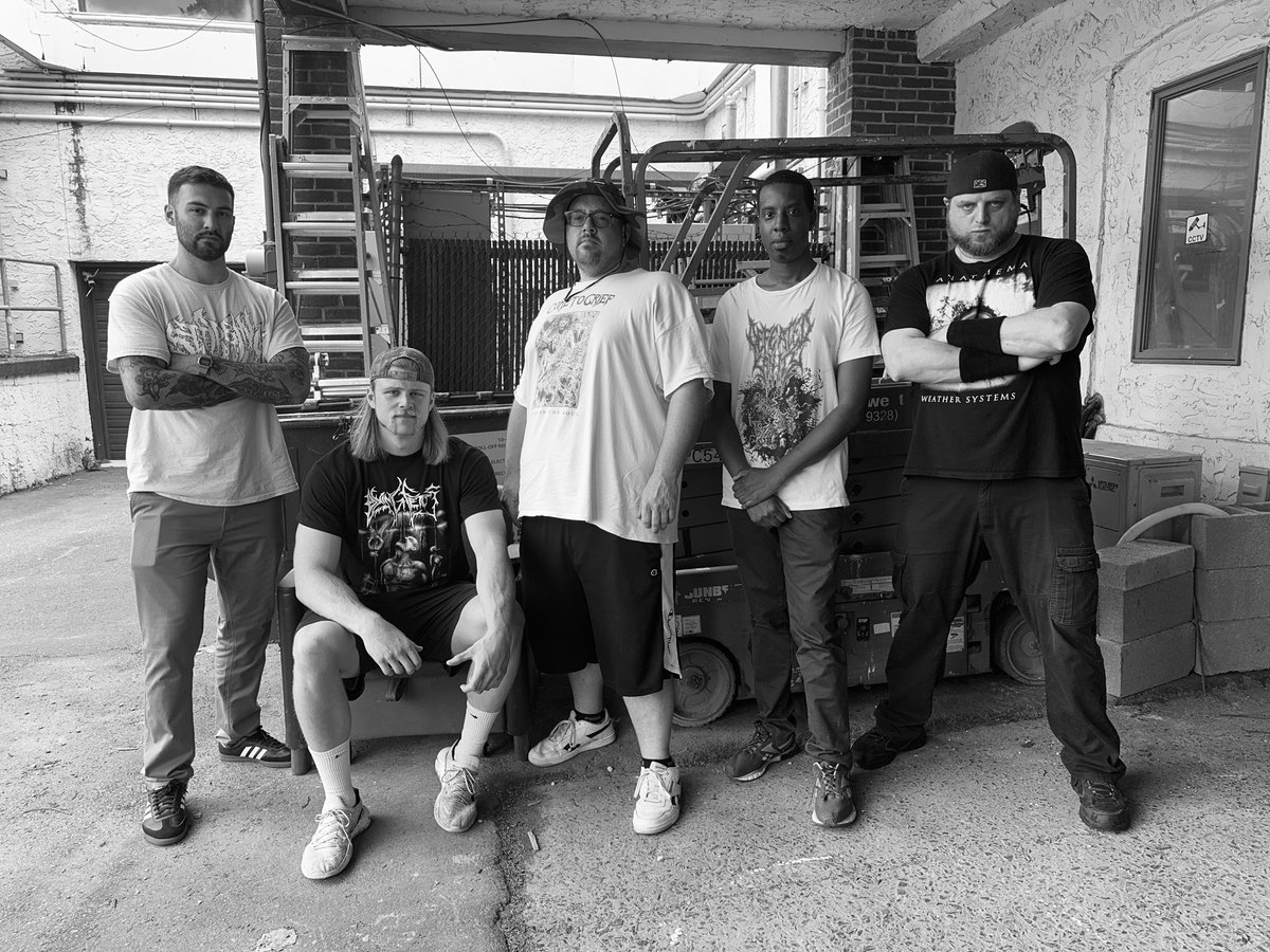 Fires in Deep Frost | Reeking Aura